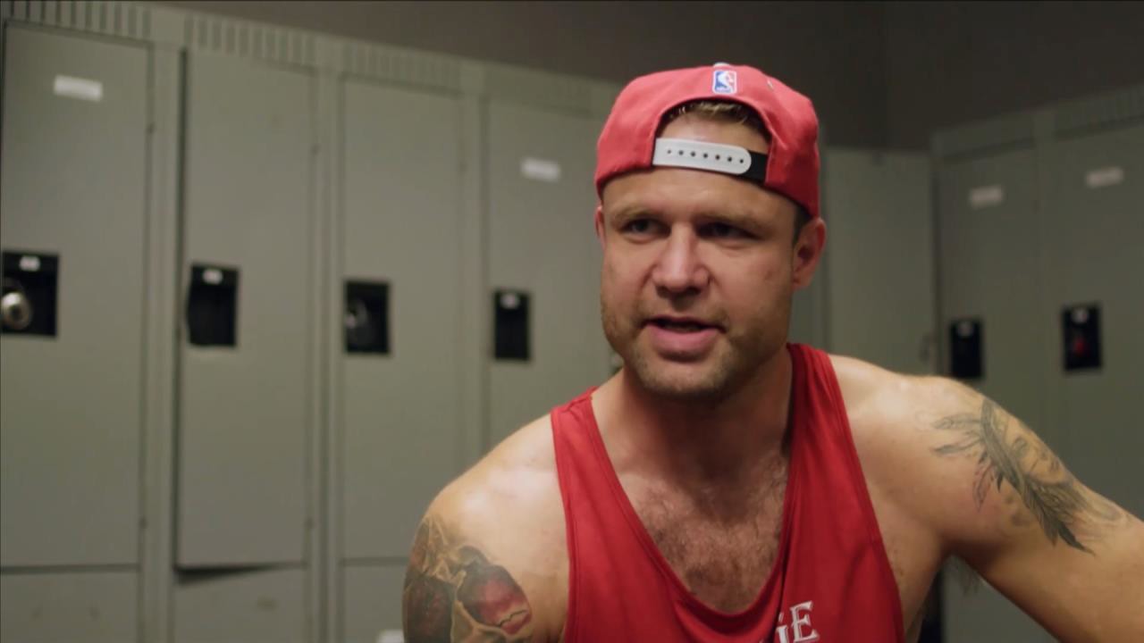 Toronto - Toby Sicks believes in his Metis he... - ClickView