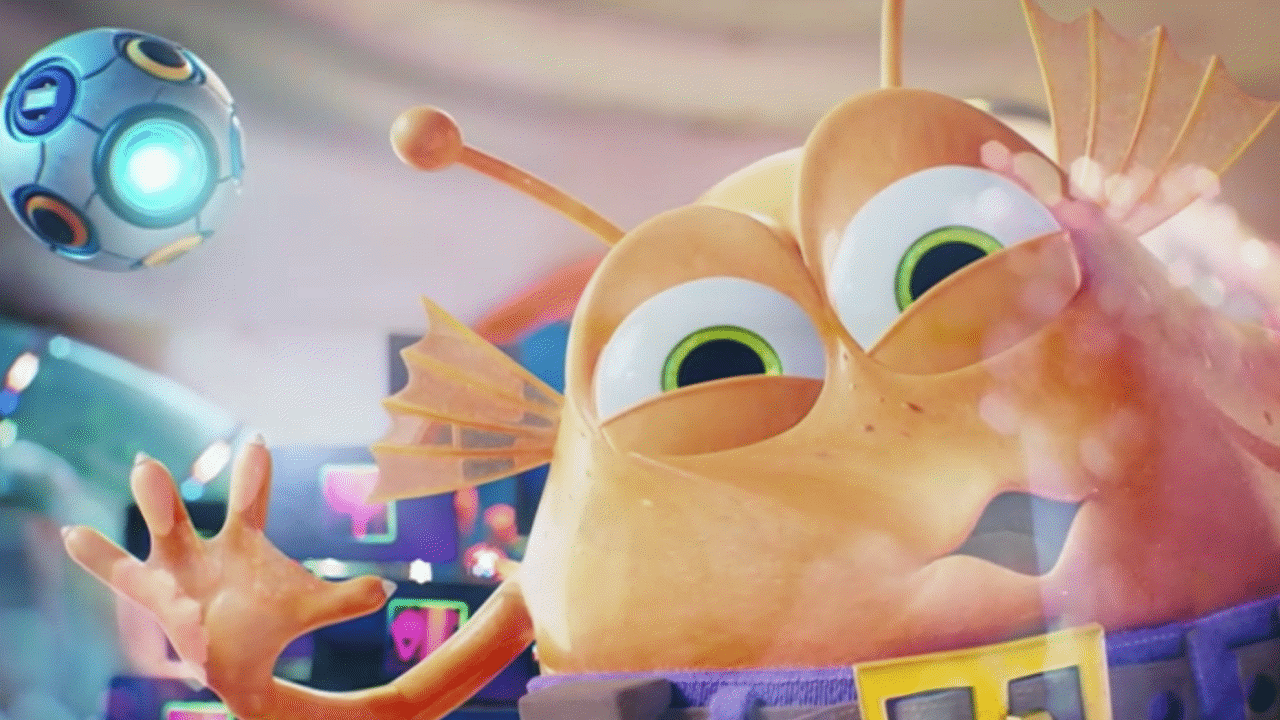 Micro-Mission Video & Resources | ClickView