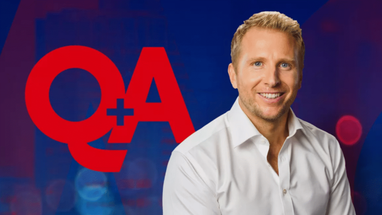 Q+A Garma Special - Airs 9:36 PM 1 Aug 2022 on ABCTV HD - ClickView