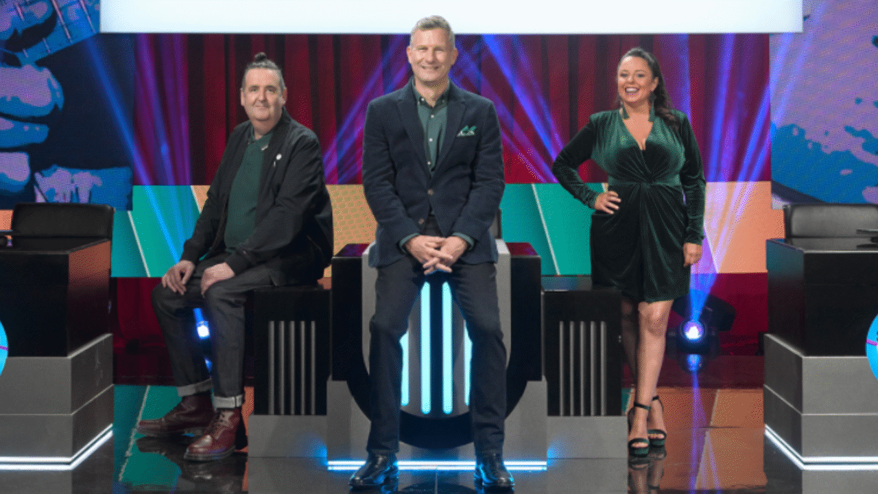 Spicks and Specks - Airs 7:41 PM 7 Aug 2022 on ABCTV HD - ClickView