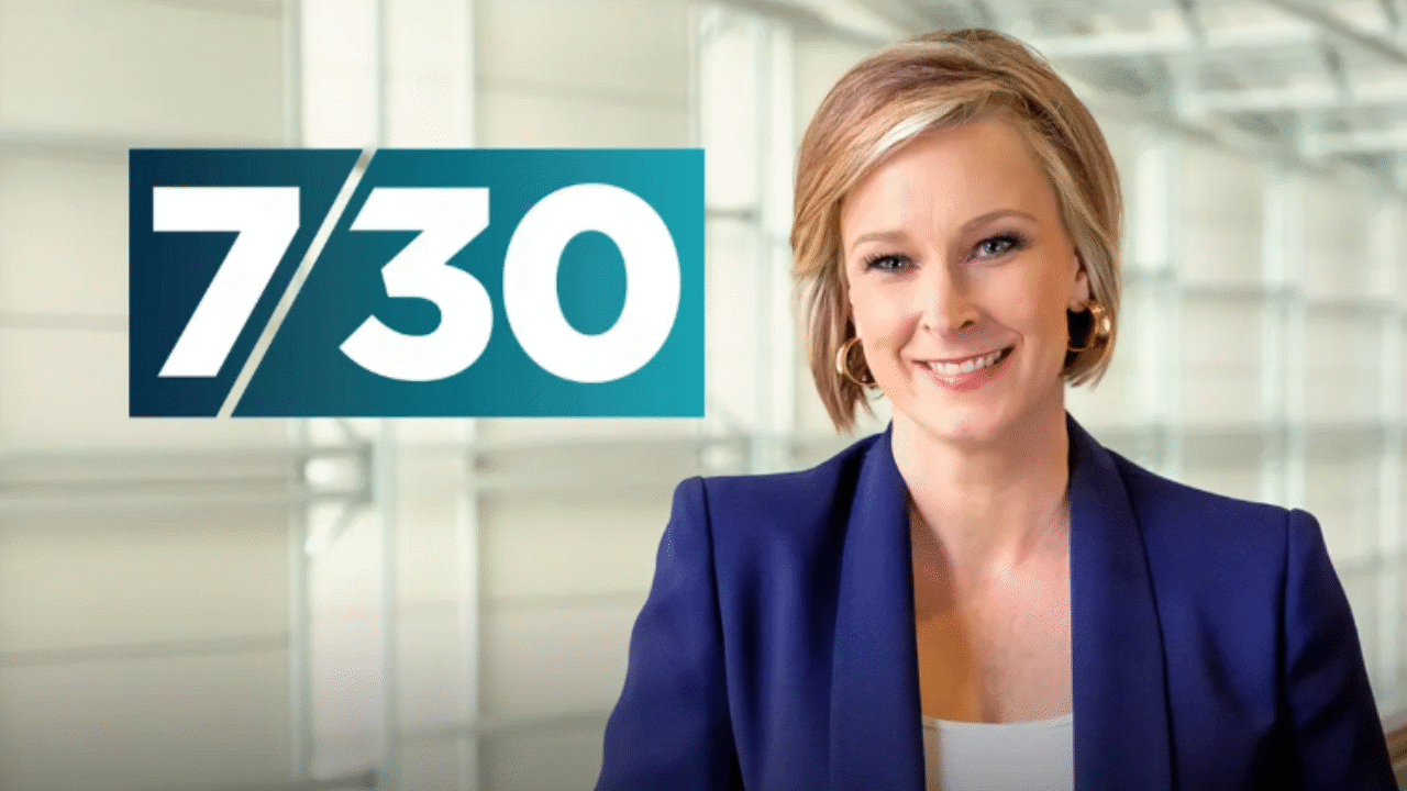 7.30 - Airs 7:30 PM 8 Aug 2022 on ABCTV HD - ClickView