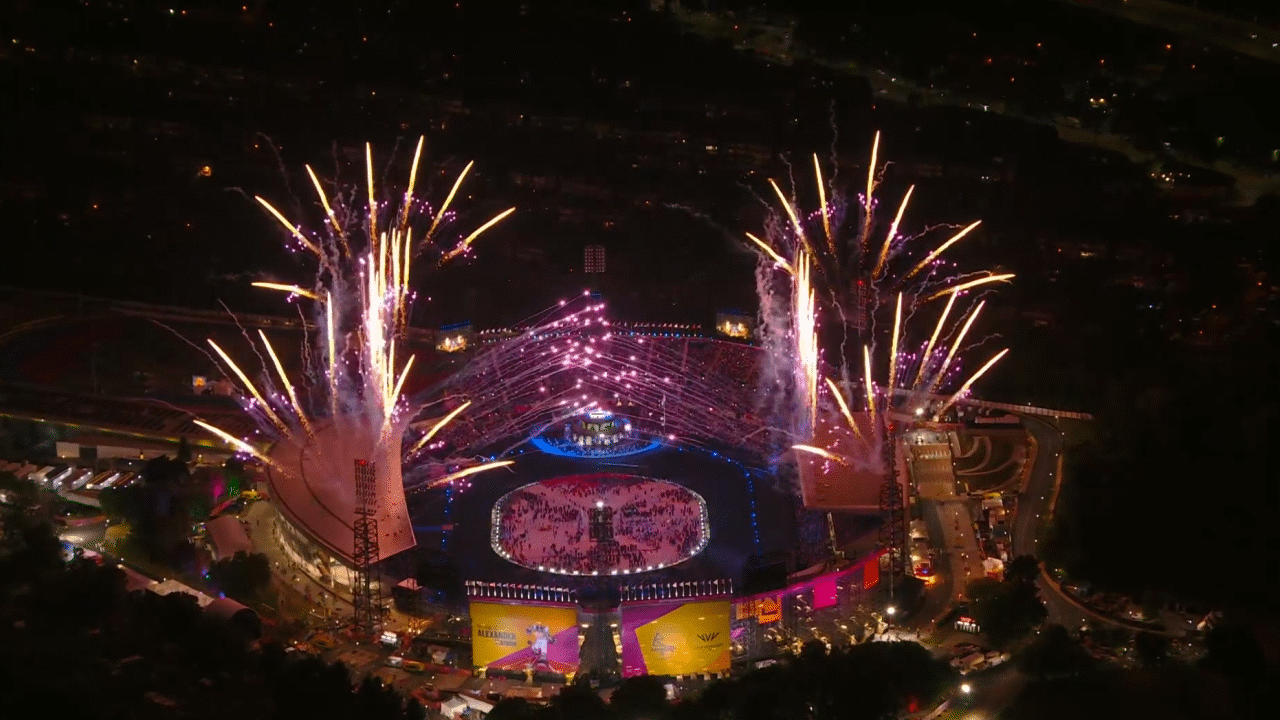 Opening Ceremony Highlights Video & Resources | ClickView