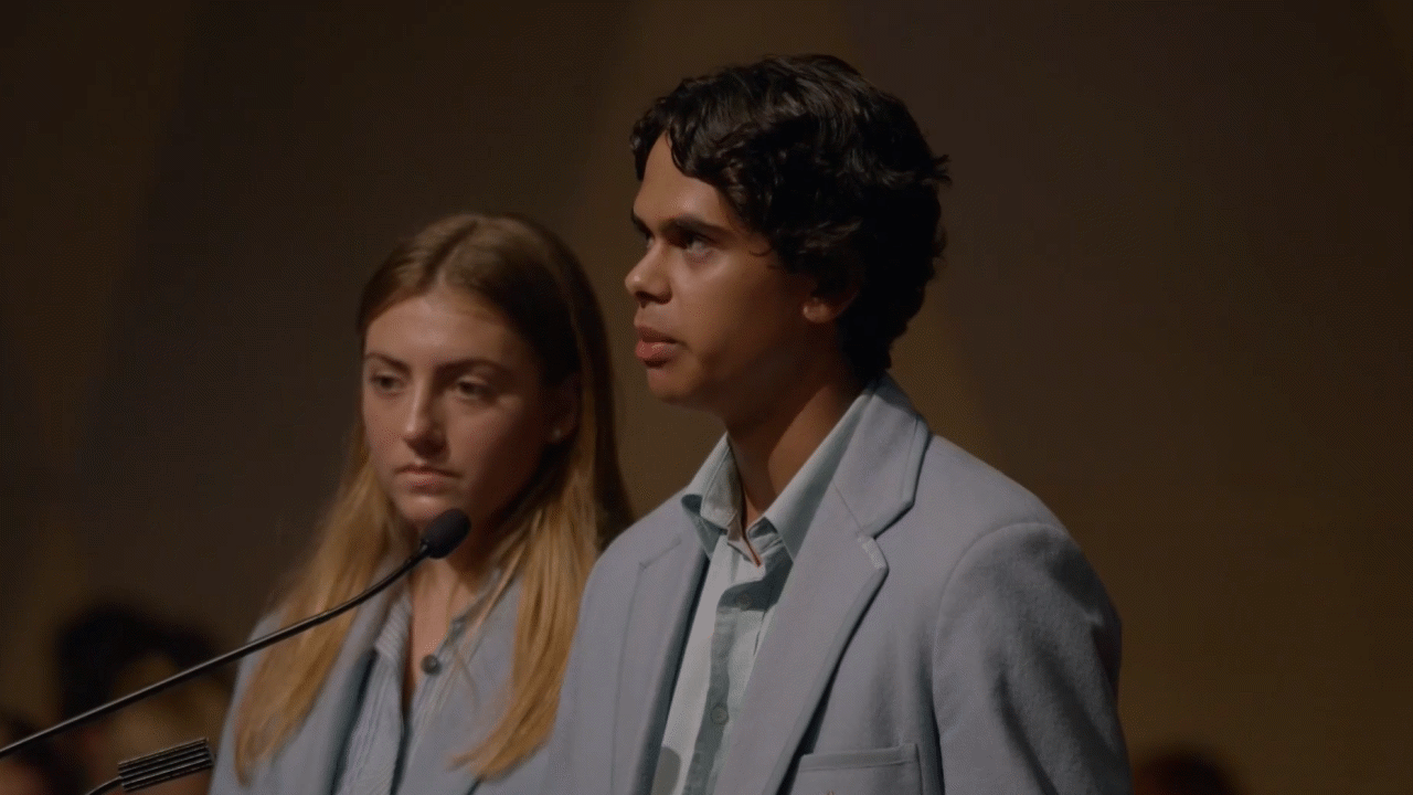 Off Country - As the 2020 school year starts,... - ClickView