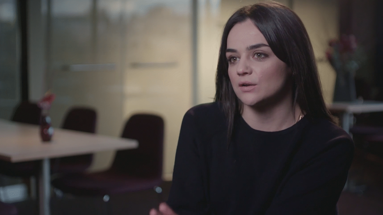 Cat On a Hot Tin Roof: Cast Interviews | ClickView