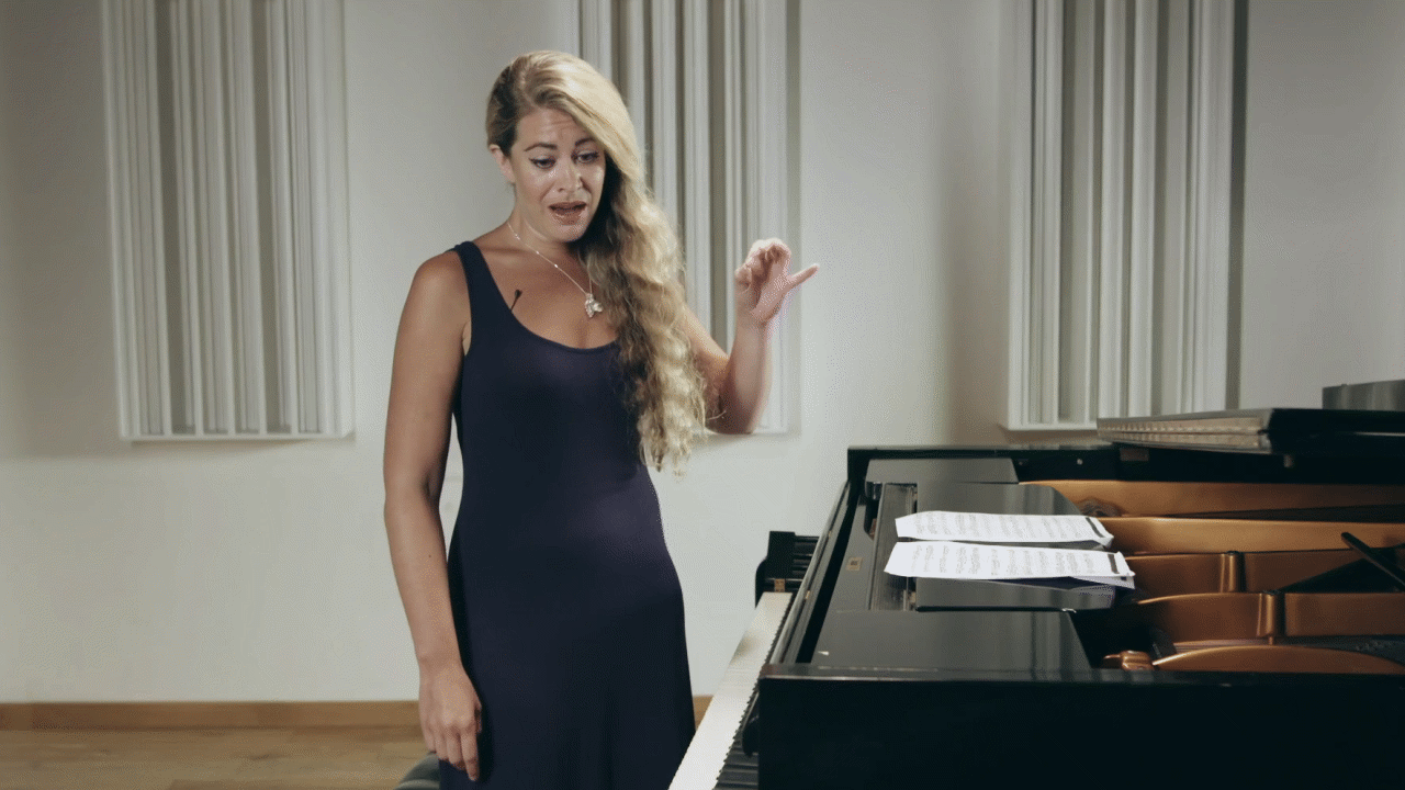 Amadeus: Singing Opera Video & Resources | ClickView