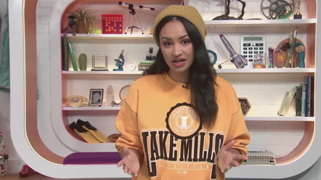 Episode 22 - 09/08/2022 - We take a look at t... - ClickView