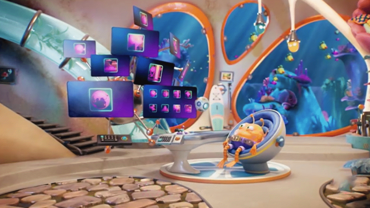 Switch It Up Video & Resources | ClickView