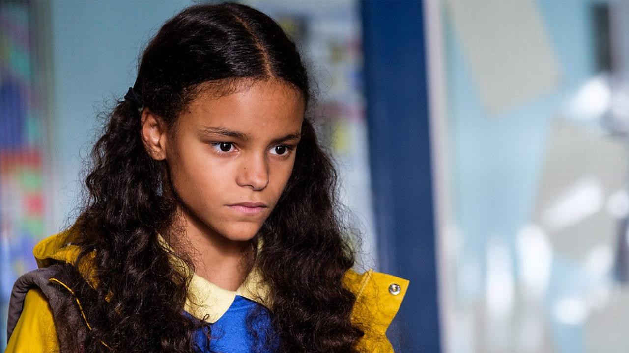 Jacqueline Wilson's Katy - Airs 10:00 AM 20 Aug 2022 on CBBC Channel ...