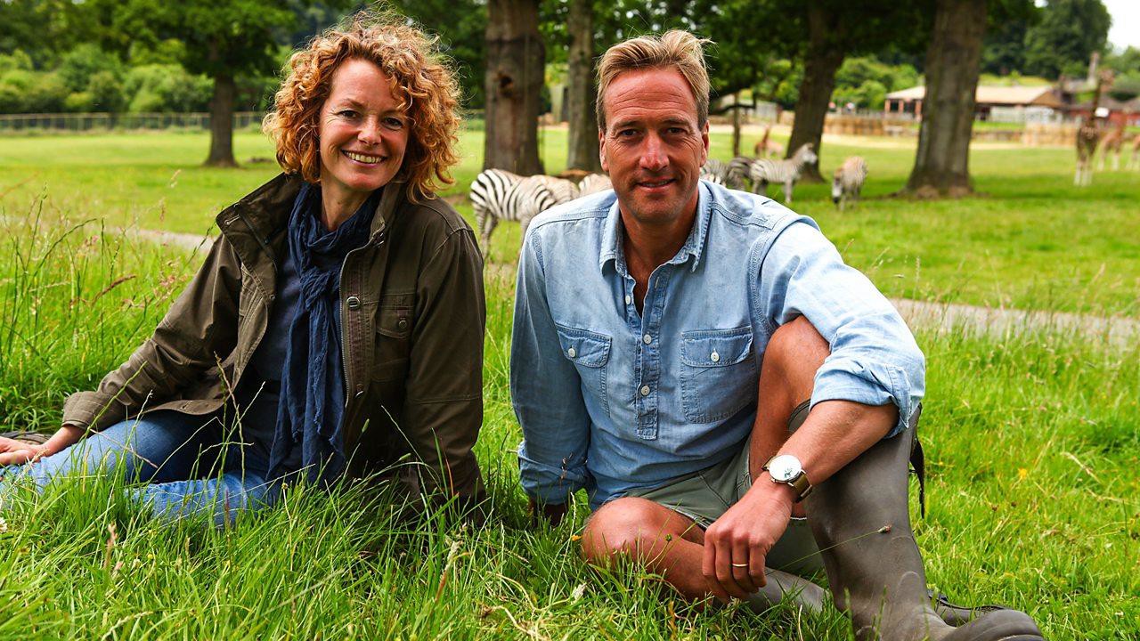 Animal Park - Airs 9:15 AM 23 Aug 2022 on BBC ONE - ClickView