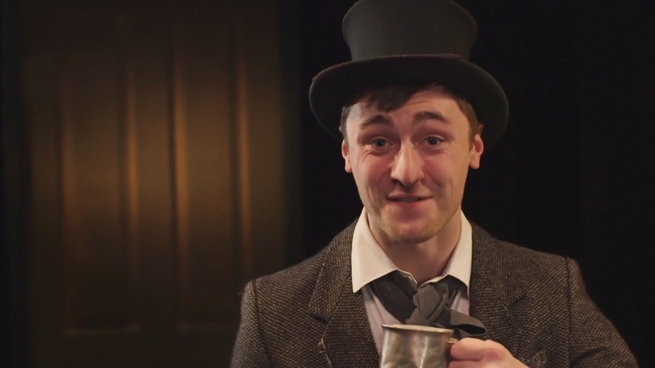 BBC Bitesize: Literature Videos & Resources | ClickView