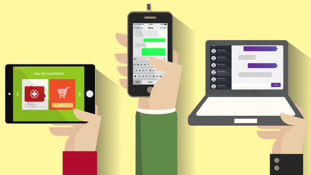 BBC Bitesize: Digital Technology | ClickView