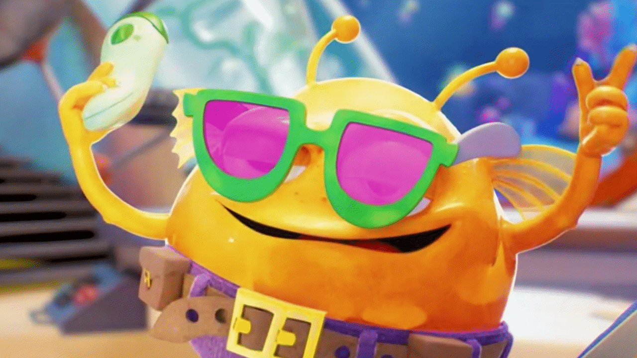 Dig It Video & Resources | ClickView