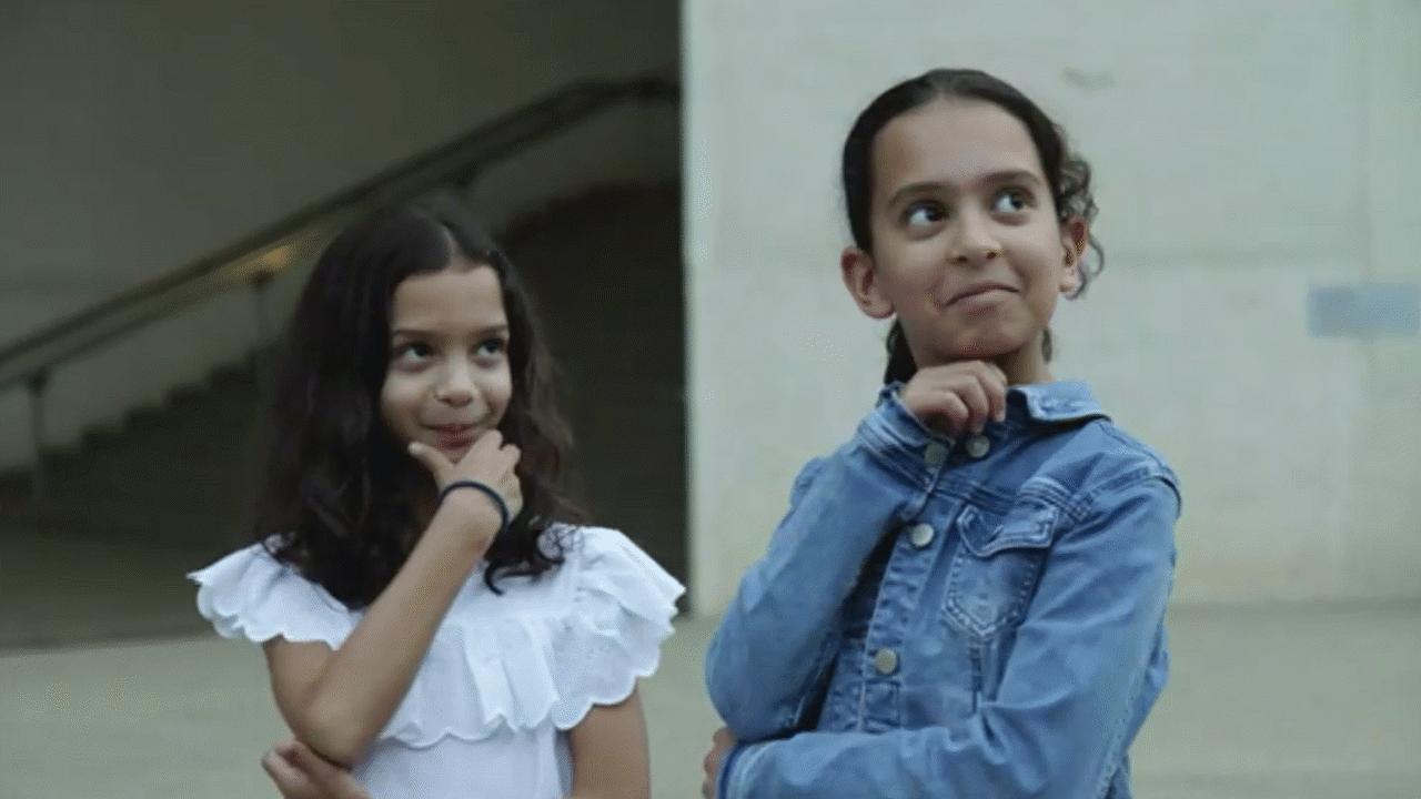 Art Overall - Comedian Carlo Ritchie goes hea... - ClickView