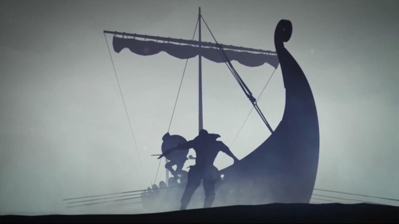 Vikings: Assault on the Frankish Empire - Whi... - ClickView