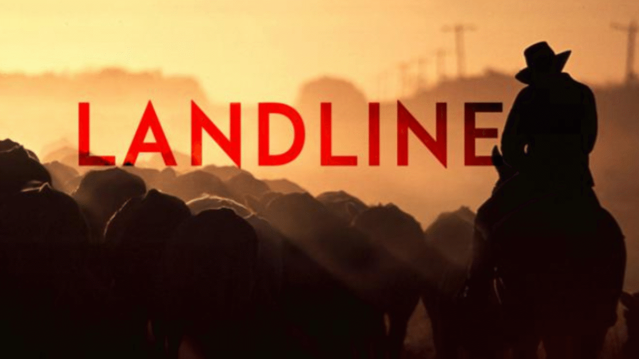 Landline - Airs 12:30 PM 4 Sep 2022 on ABCTV HD - ClickView