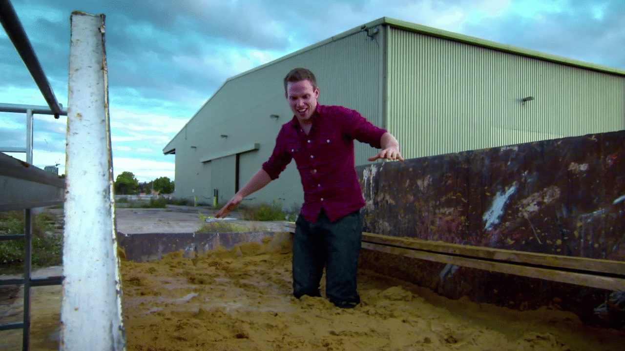 How Quicksand Works Video & Resources | ClickView