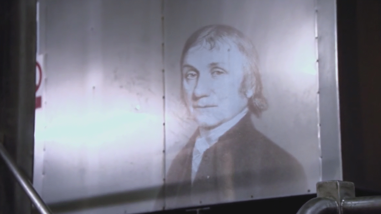 The Compound: Air and Priestly's Experiment | ClickView