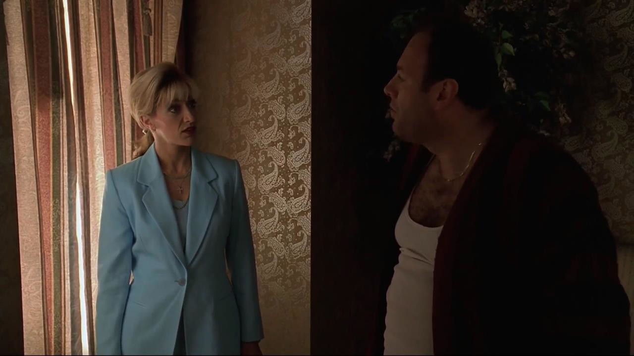 Isabella - Tony's enemies move against him wh... - ClickView