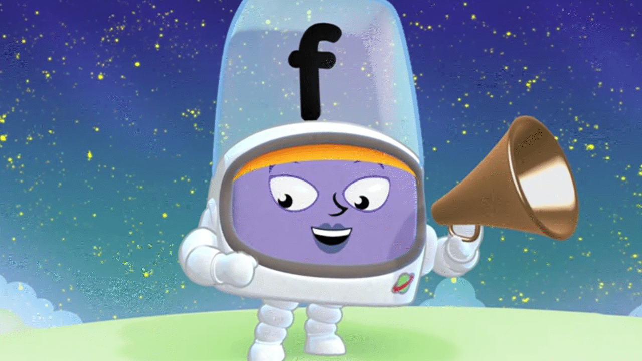 Fred Video & Resources | ClickView