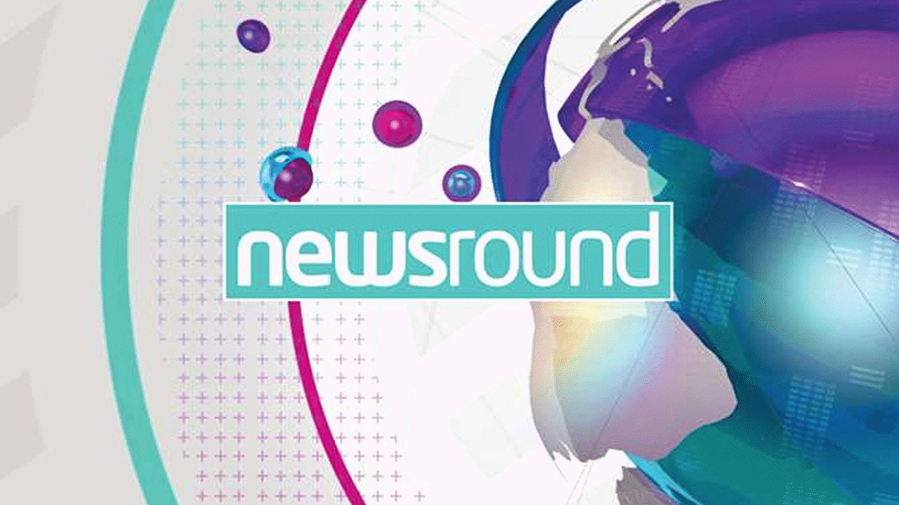 Newsround - Airs 8:55 AM 3 Sep 2022 on BBC TWO HD - ClickView