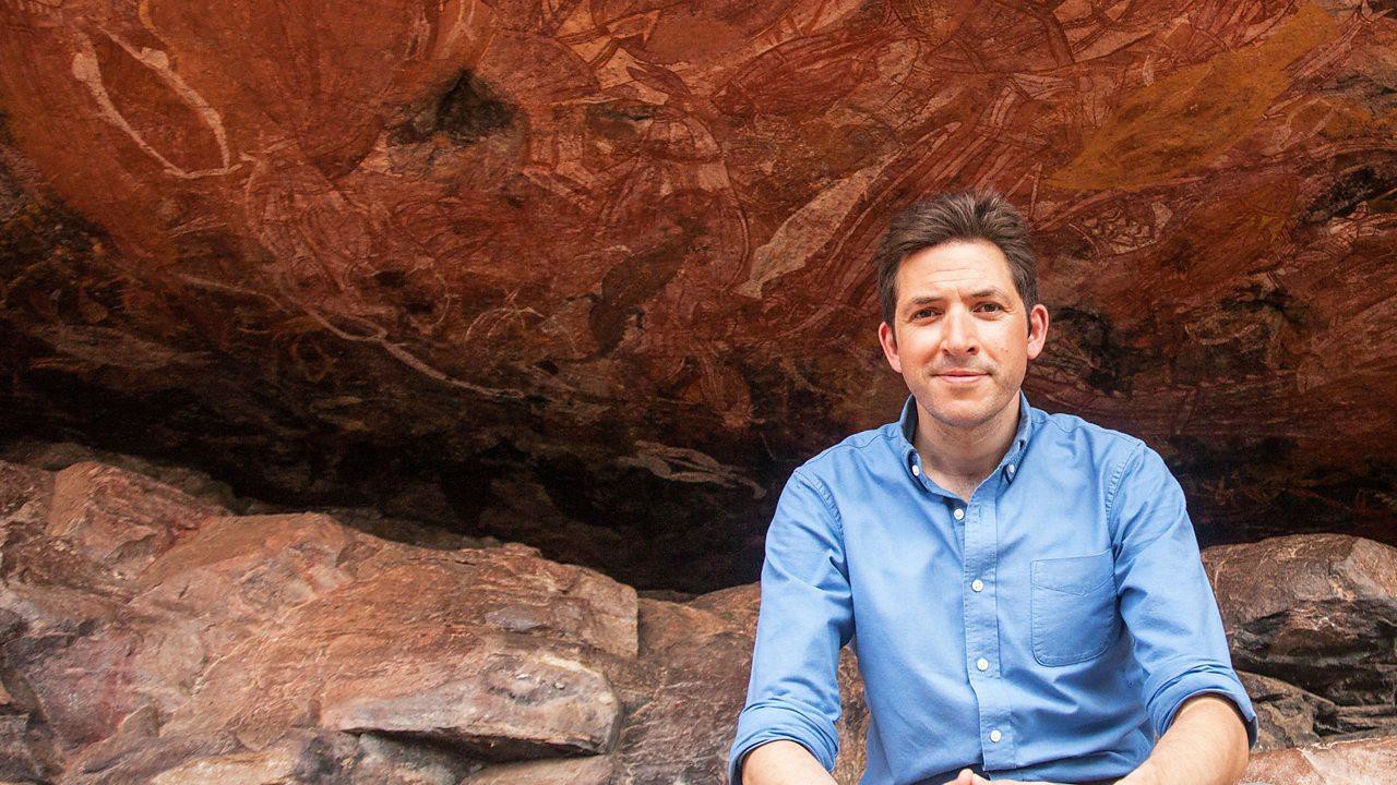 Oceans Apart: Art and the Pacific with James Fox - ClickView