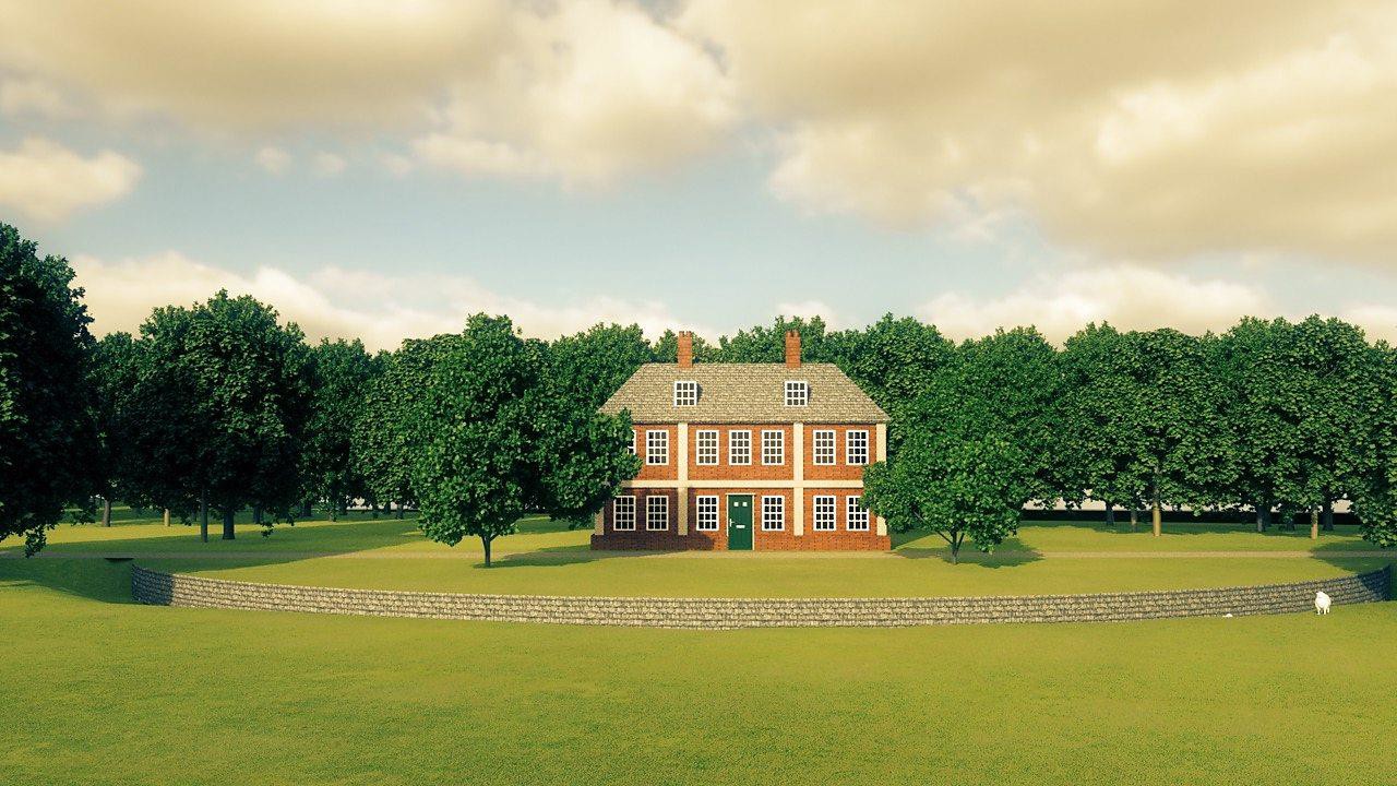 Capability Brown’s Unfinished Garden - Airs 7:00 PM 7 Sep 2022 on BBC FOUR - ClickView