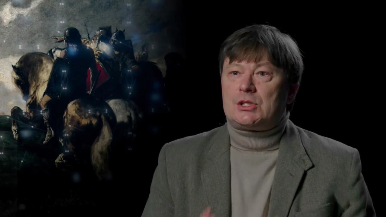 The Siege of Alesia, Caesar's Greatest Victor... - ClickView