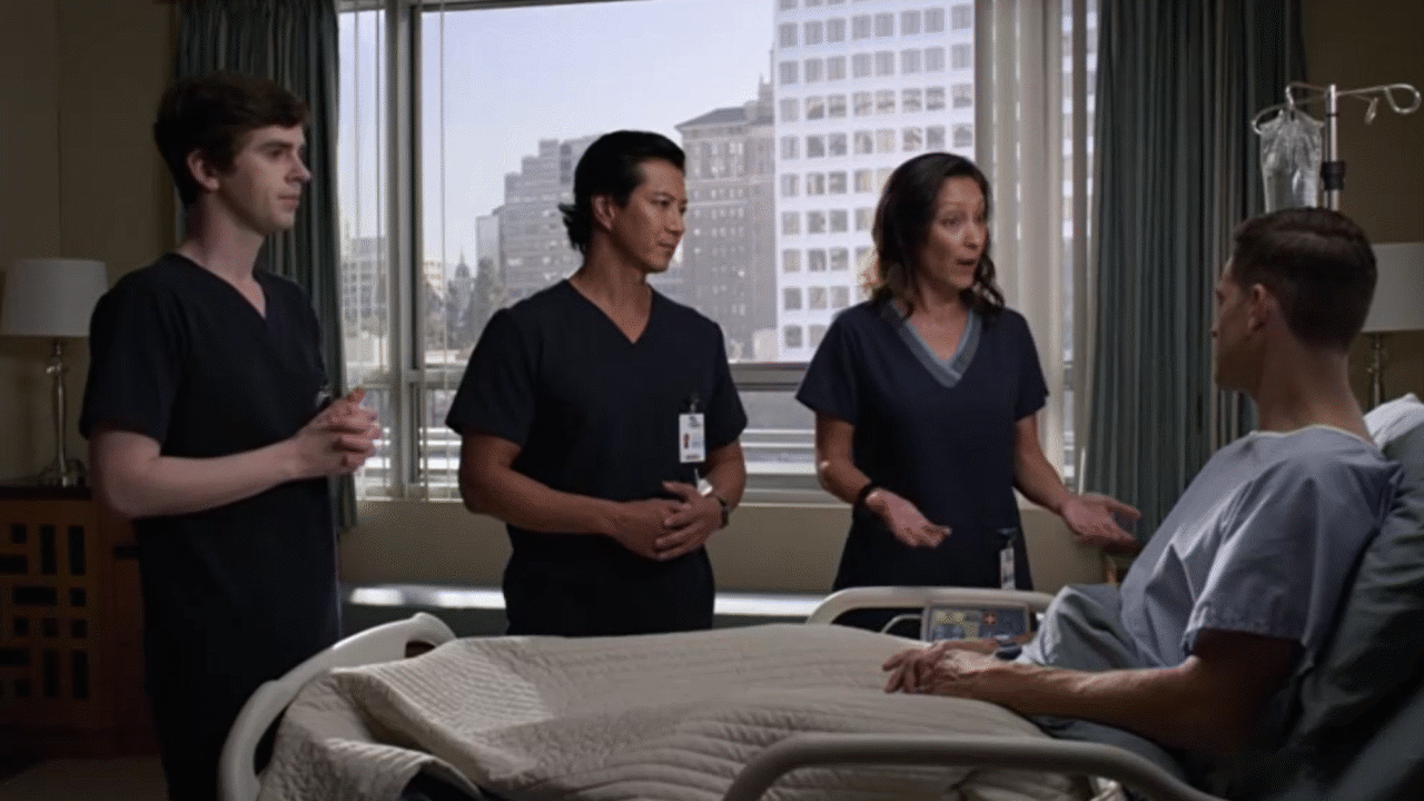 Carrots - When a patient suffering from anore... - ClickView