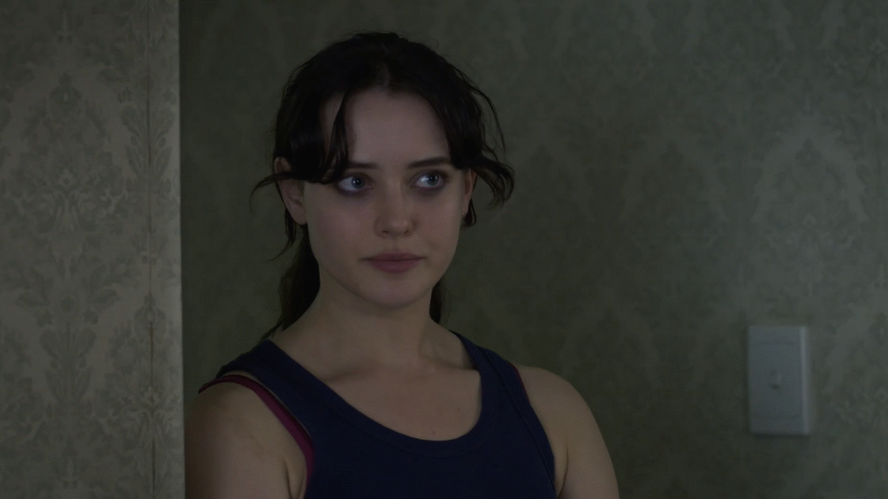 Episode 01 - When Miki Anderson returns to Sa... - ClickView