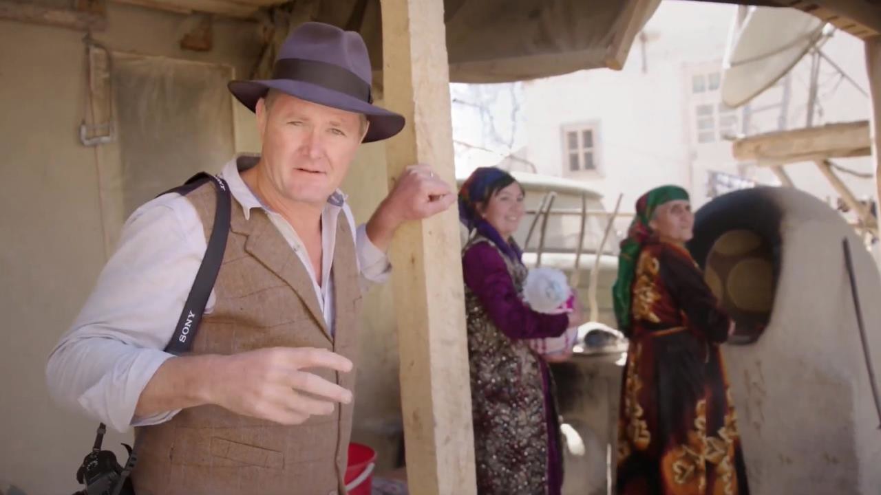 Timur: The Sword of Islam - In the 14th centu... - ClickView