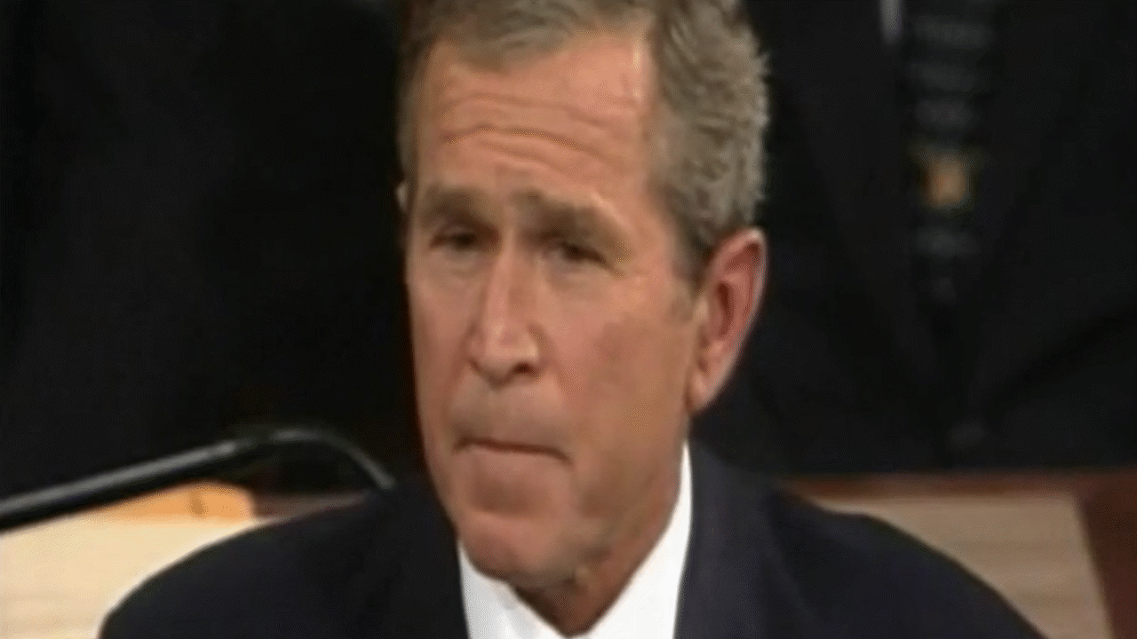 Bush and Obama: Age of Terror - The invasions... - ClickView
