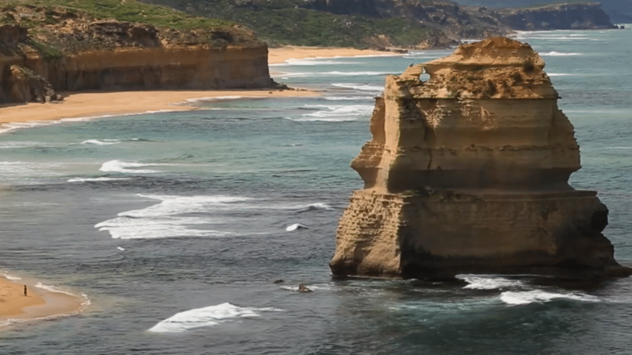 Beaches Video & Resources | ClickView