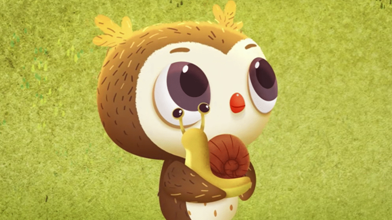 Super Snail Video & Resources | ClickView