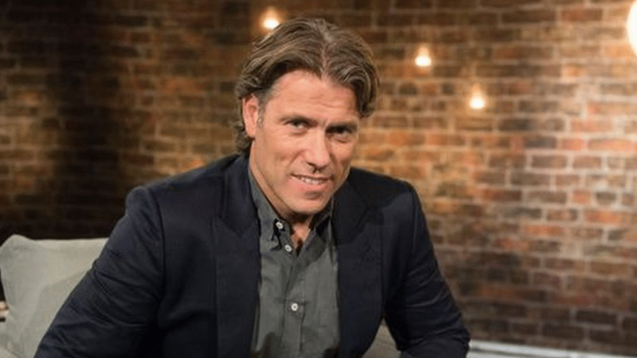 John & Joe Bishop: Life after Deaf - Airs 9:00 PM 22 Sep 2022 on ITV ...