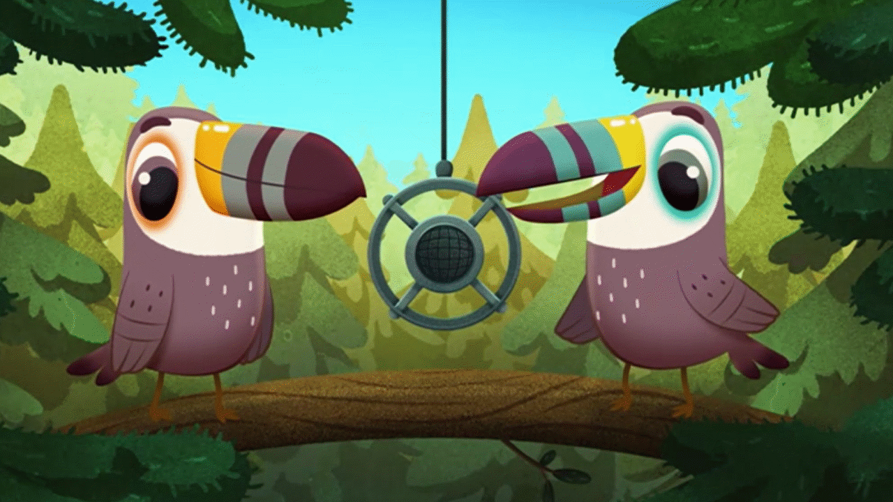 Bird Statues Video & Resources | ClickView