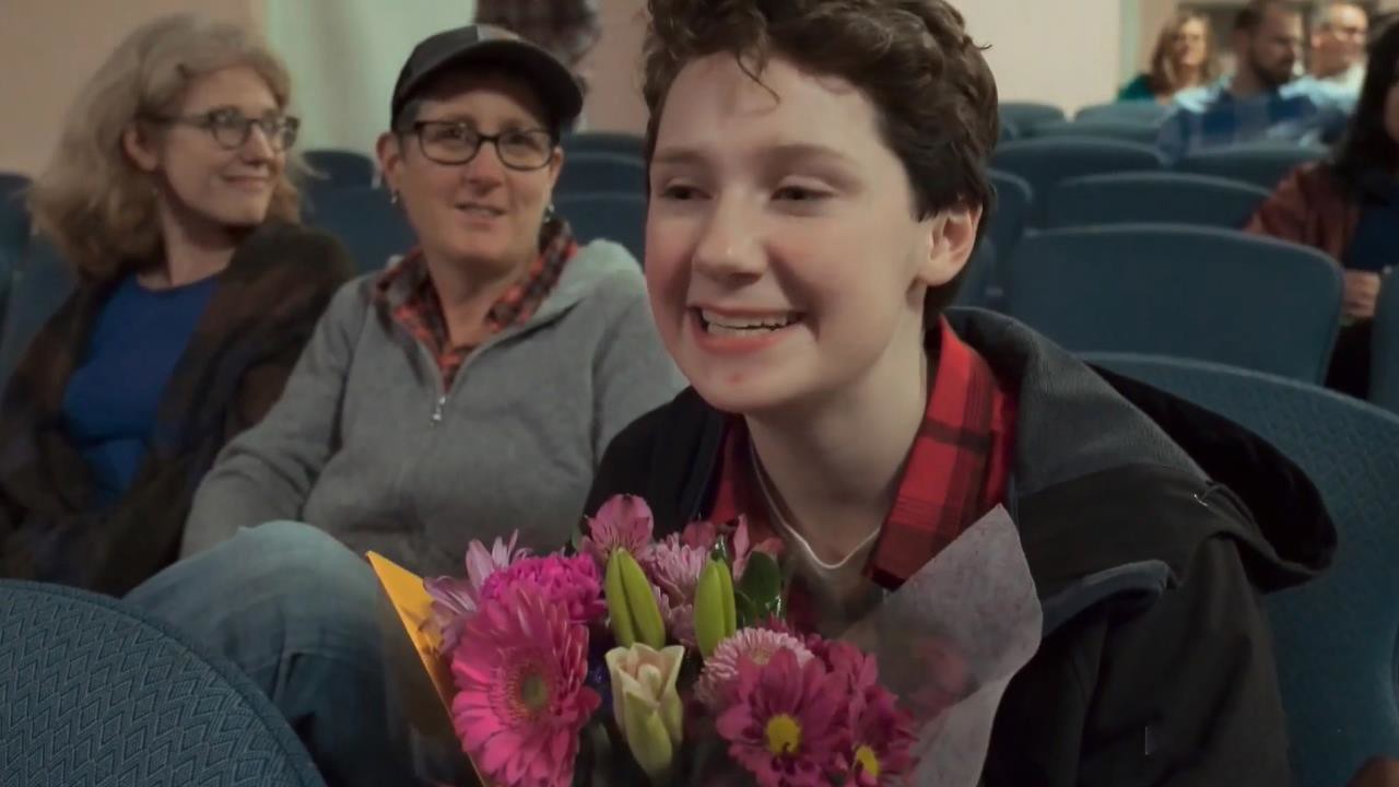 Conception - This documentary shows the strug... - ClickView