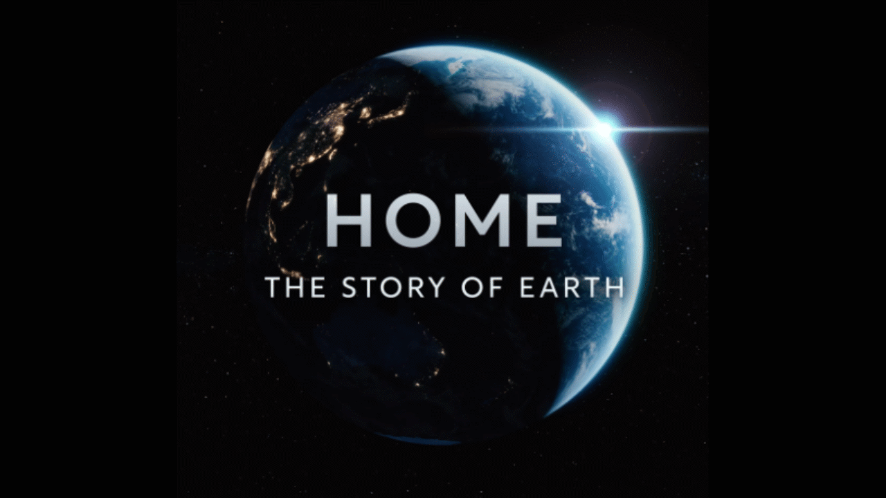 Home: The Story of Earth - Airs 9:30 PM 4 Oct 2022 on ABCTV HD - ClickView