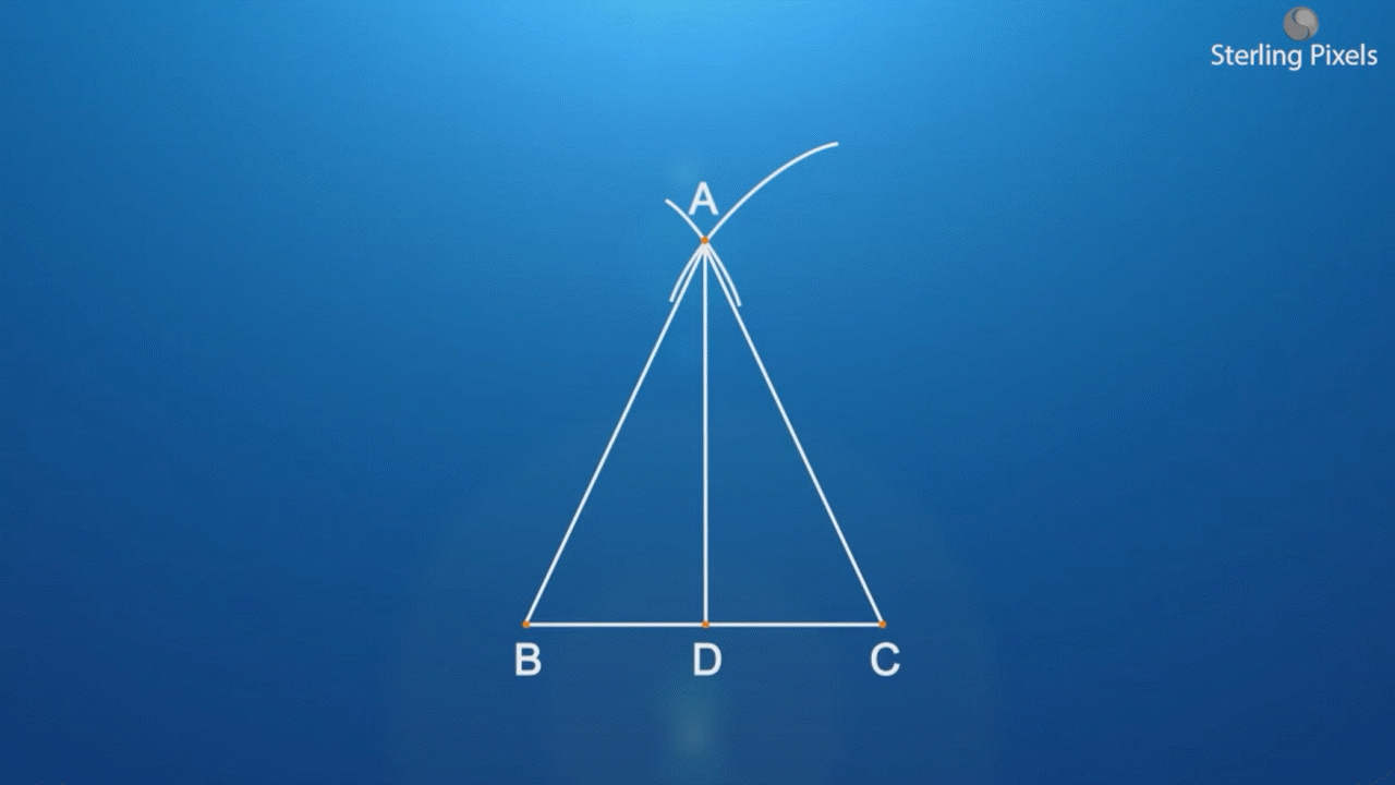 Equilateral and Isosceles Triangles | ClickView