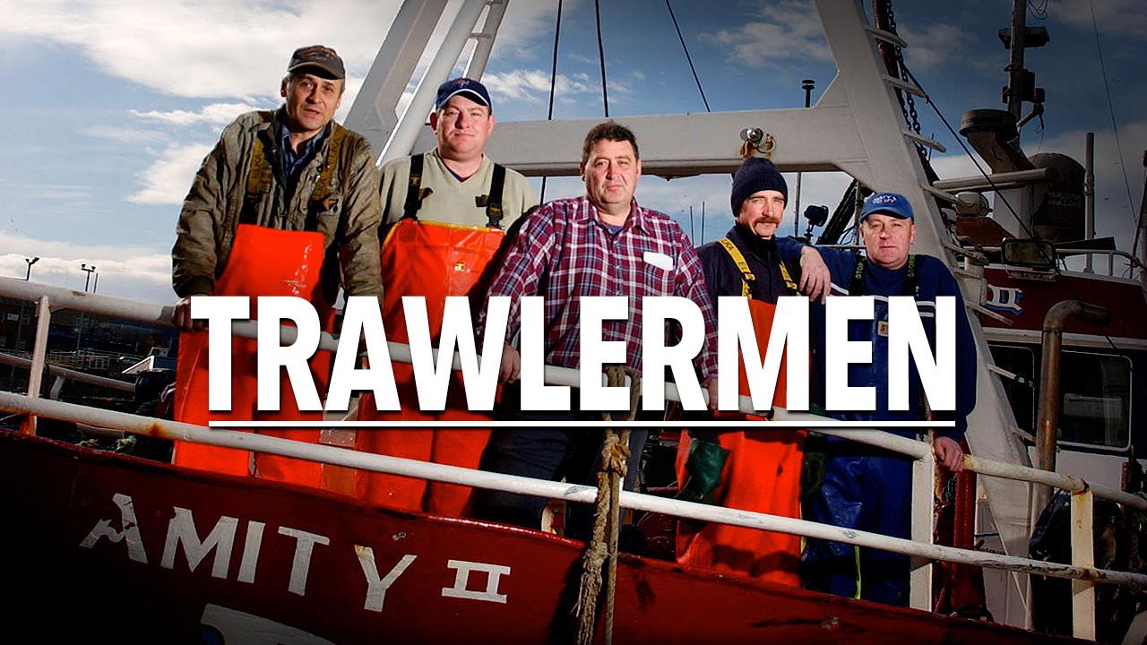 Trawlermen - Airs 8:00 PM 4 Oct 2022 on BBC ONE - ClickView