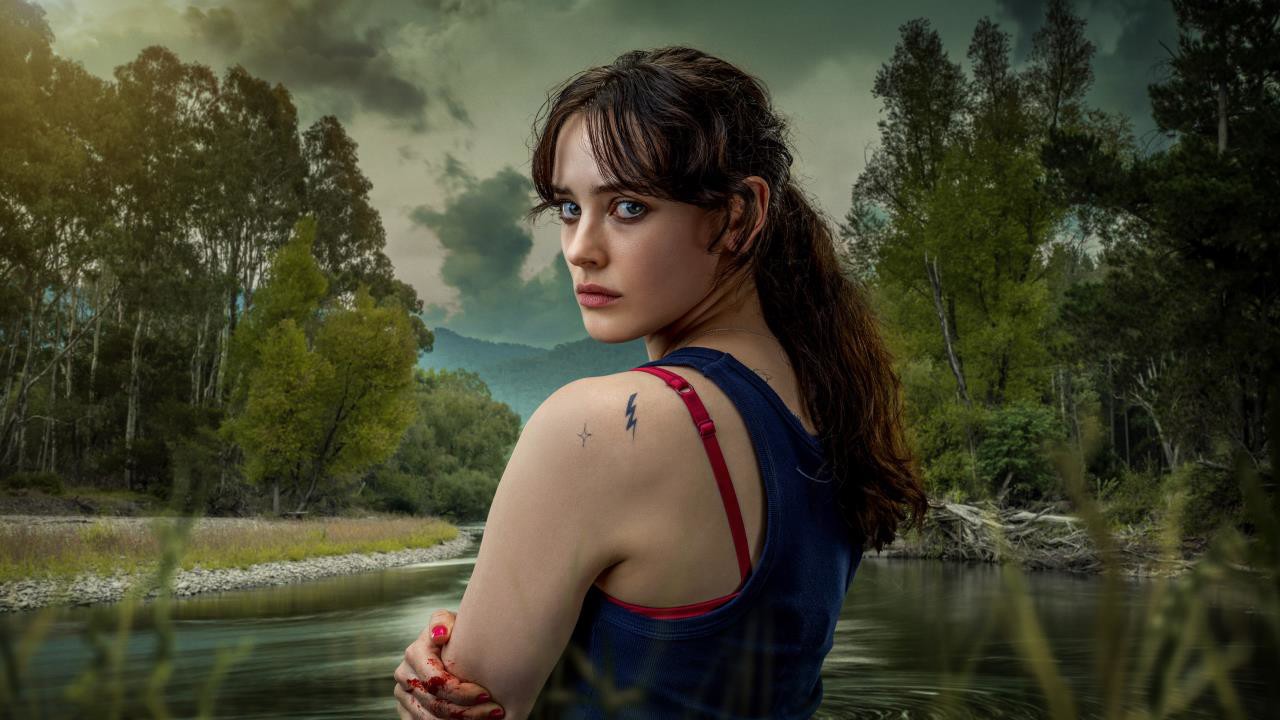 Savage River - Airs 8:30 PM 9 Oct 2022 on ABCTV HD - ClickView