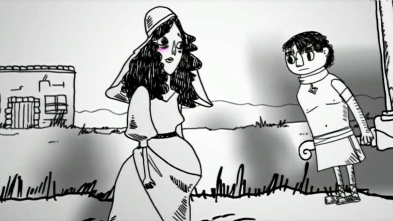 Mary and Elizabeth Video & Resources | ClickView