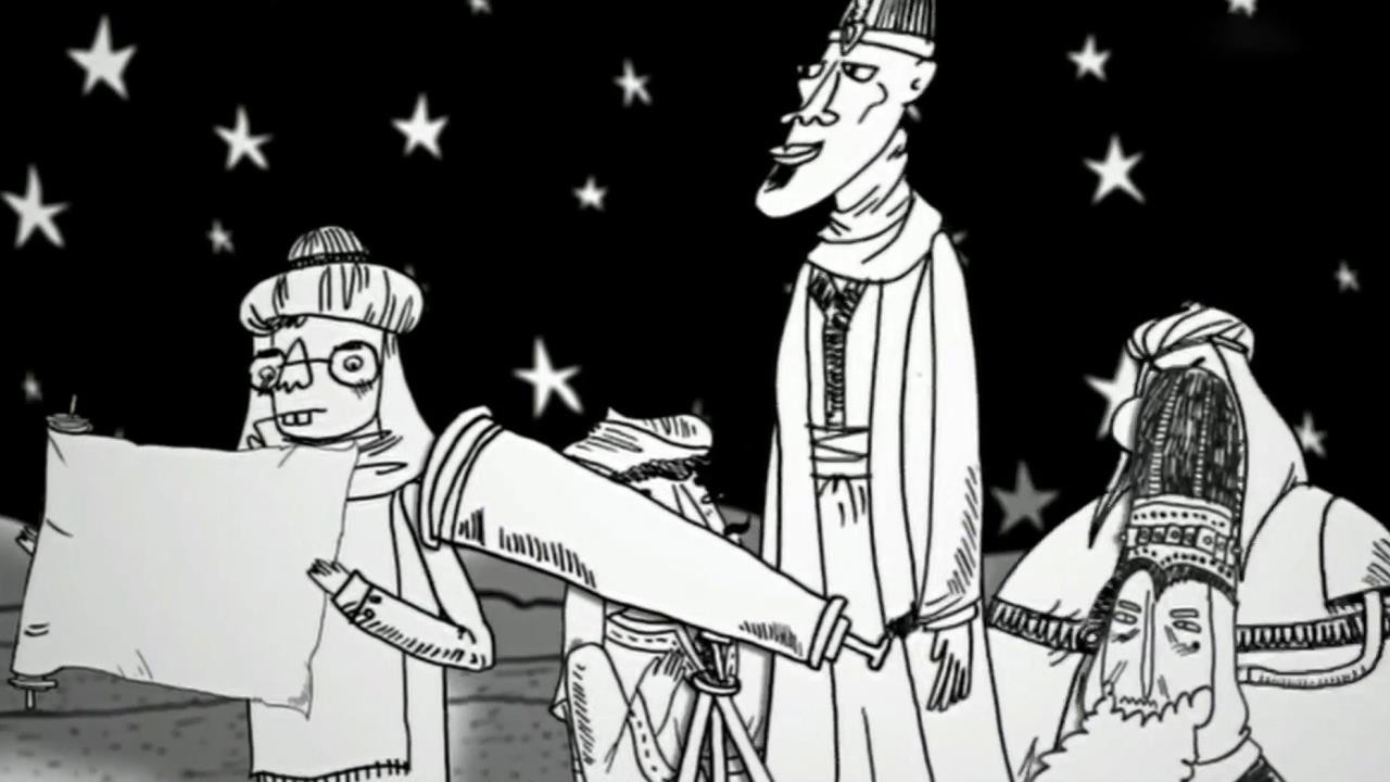 The Wise Men Follow the Star - This program t... - ClickView