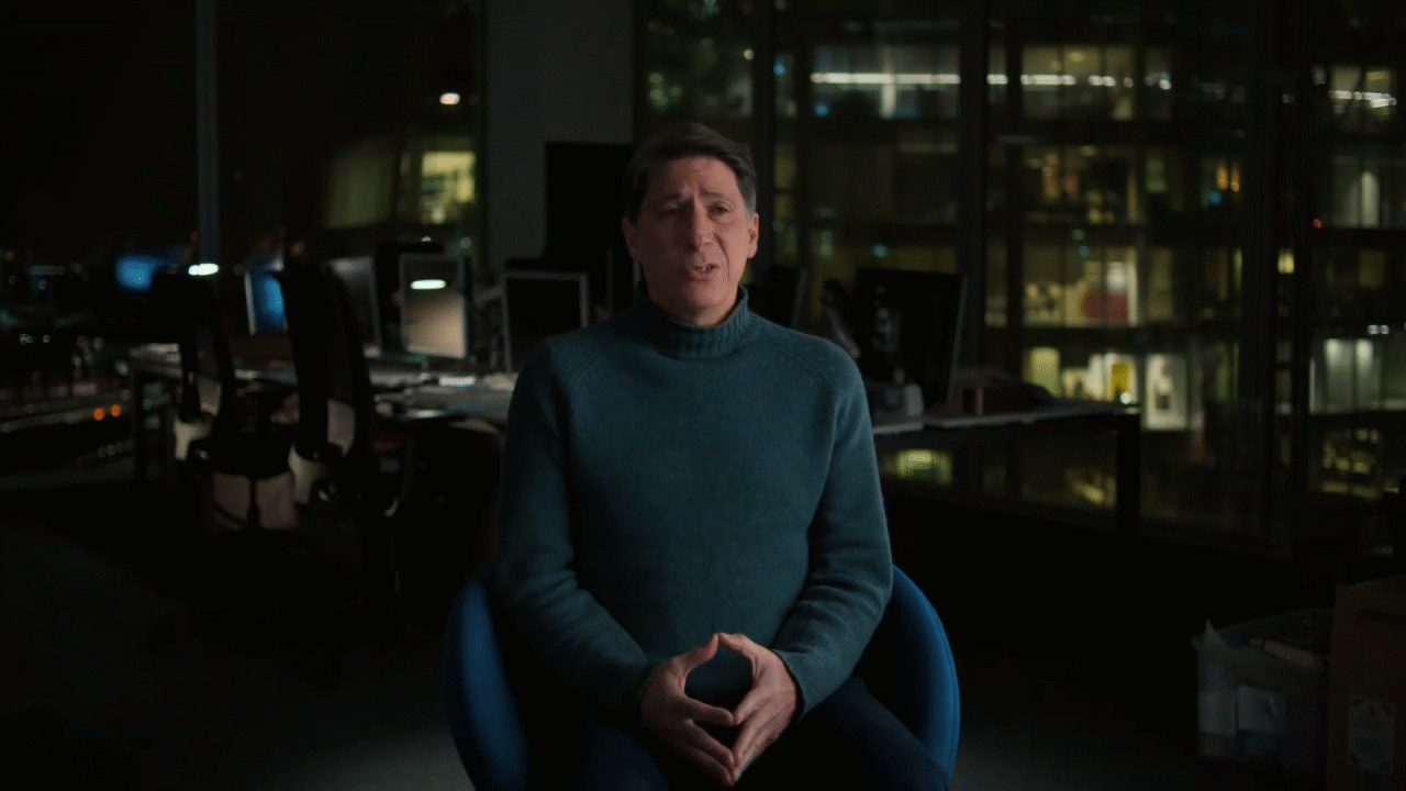 The Heist - Journalists Heidi Blake and Jonat... - ClickView