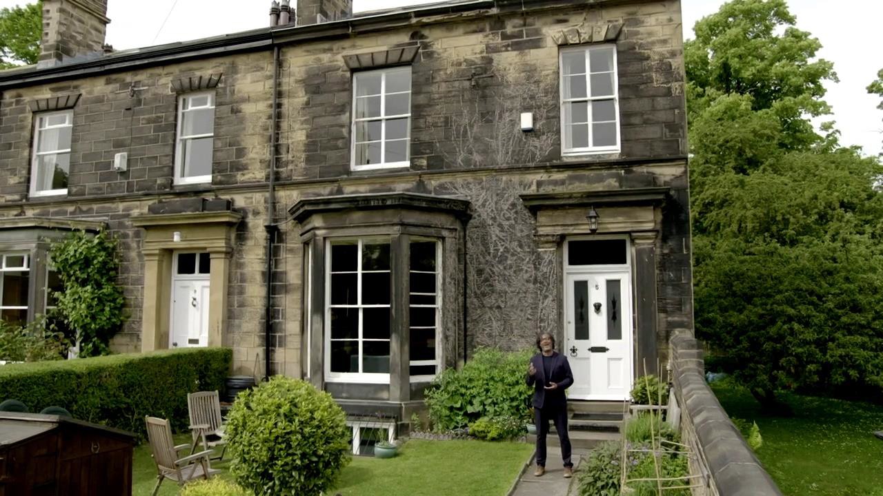 A House through Time - Airs 7:40 PM 8 Oct 2022 on BBC TWO - ClickView