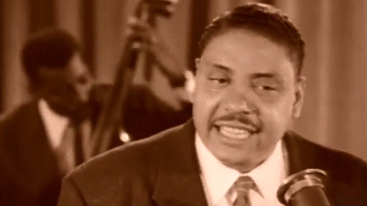 The Birth of Soul - This first episode tells... - ClickView