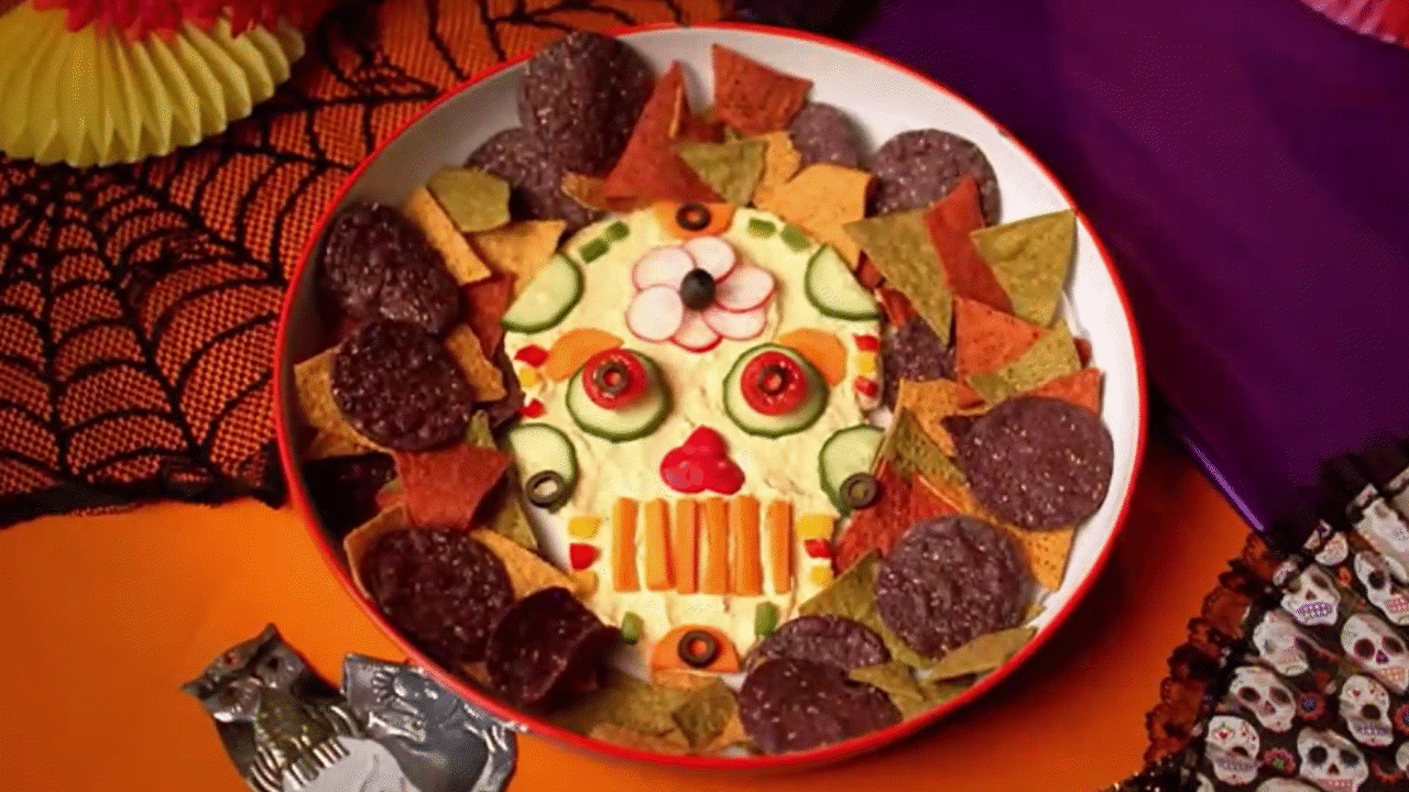 More Halloween - Ambi C is here to teach you... - ClickView