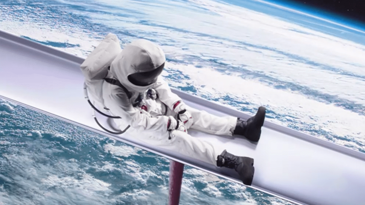 You Built a Mega Slide Video & Resources | ClickView