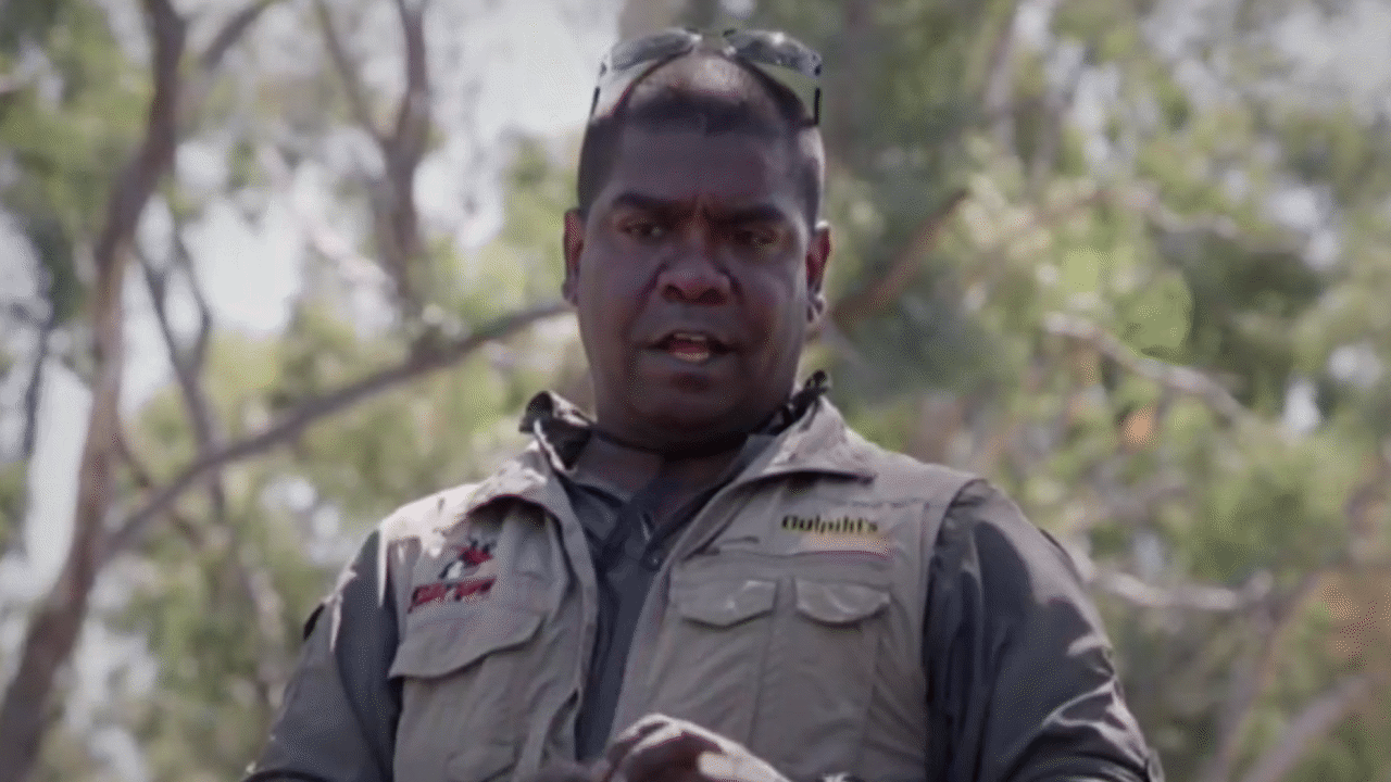 The Lake of Scars Video & Resources | ClickView