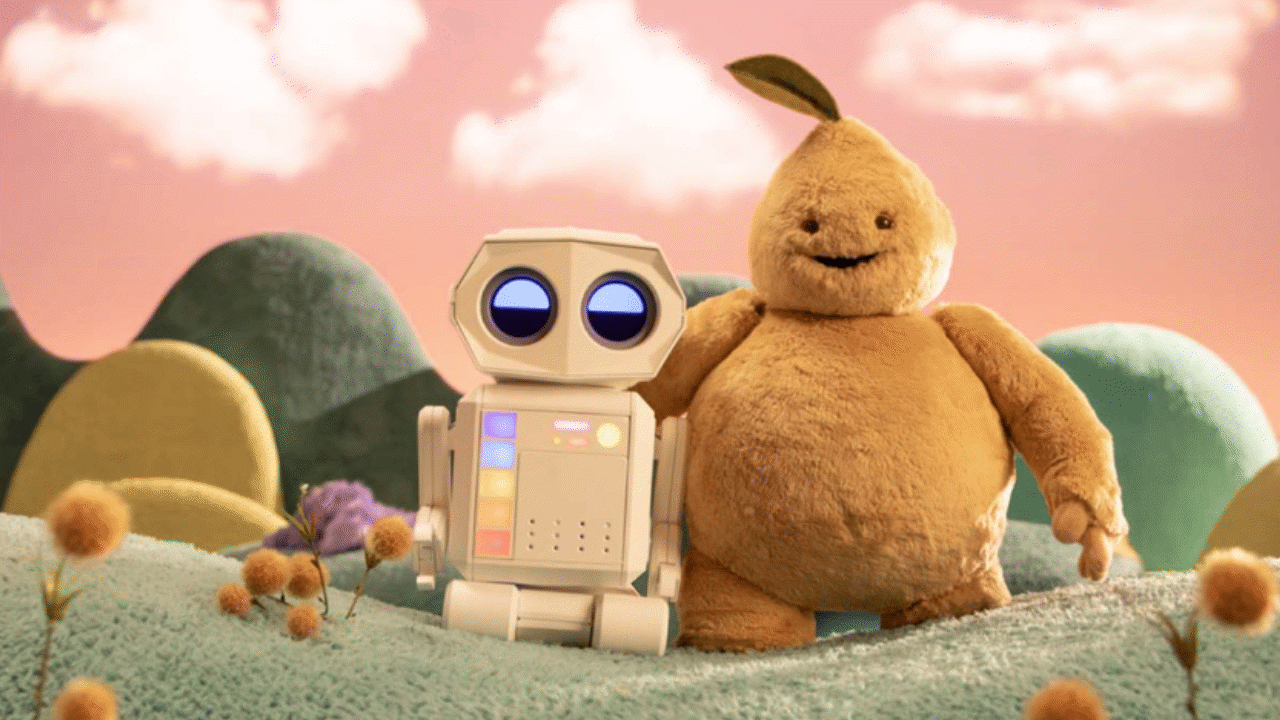 Beep and Mort - Airs 8:11 AM 10 Oct 2022 on ABC2/KIDS - ClickView