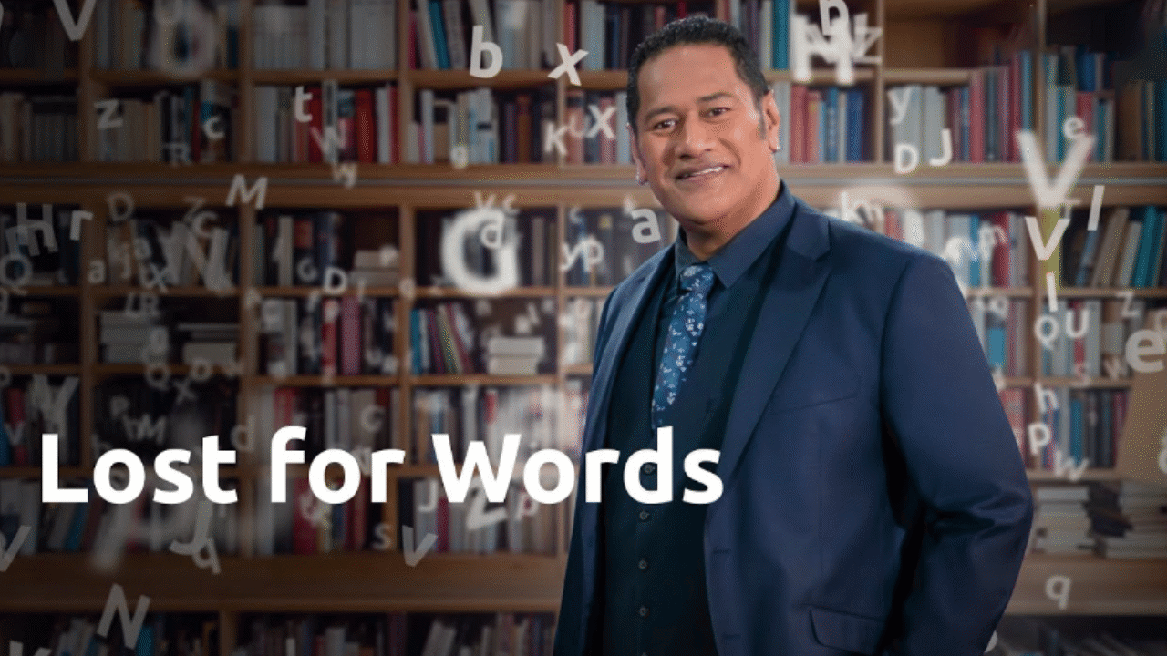 Lost for Words - Airs 7:30 PM 12 Oct 2022 on SBS ONE HD - ClickView